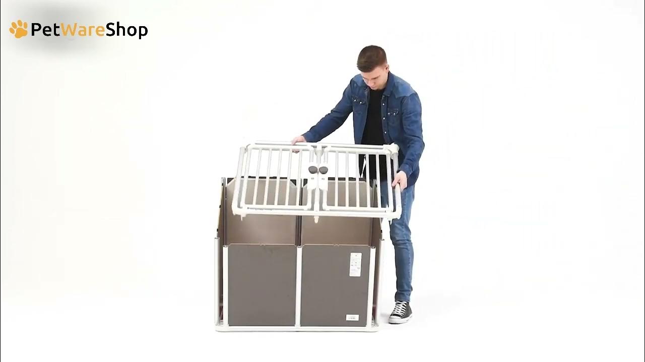4pets PRO 22 - PetWareShop - YouTube