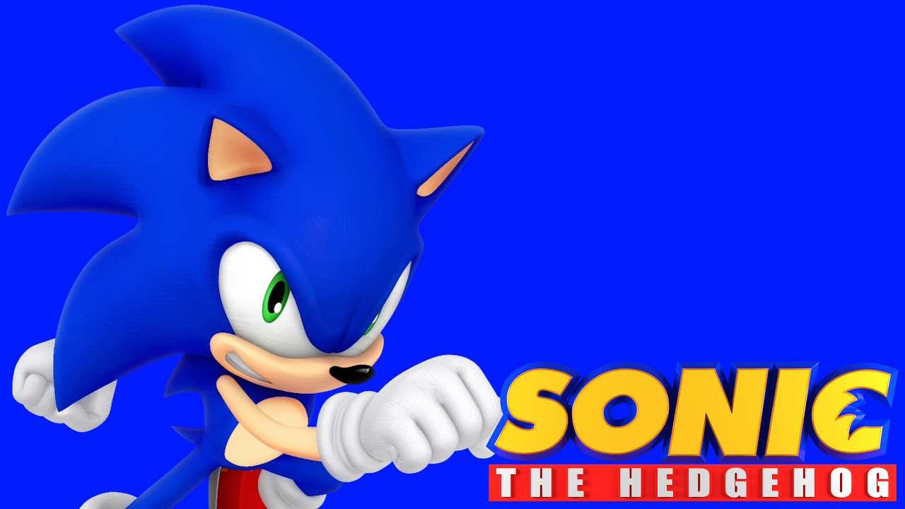 Sonic The Hedgehog Soundtrack - NerdOut ~ Gotta Go Fast - YouTube
