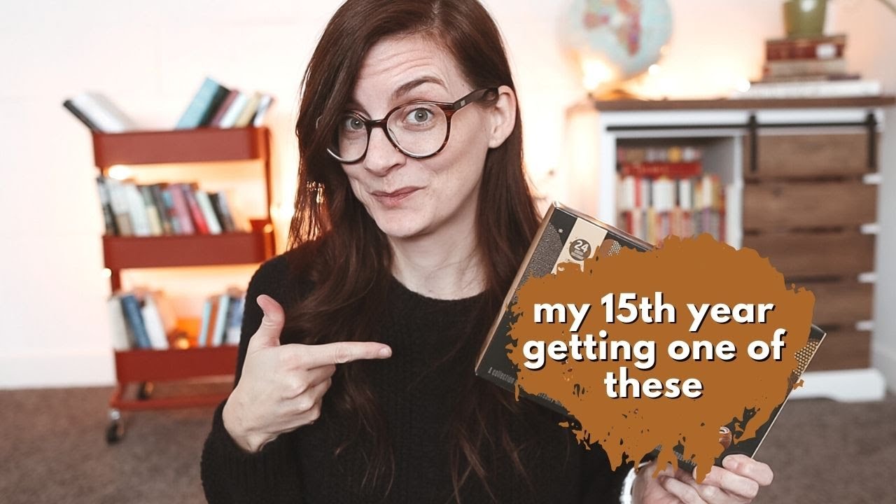 WHAT I GOT FOR CHRISTMAS 2021 🎁 great gifts for introverts! - YouTube