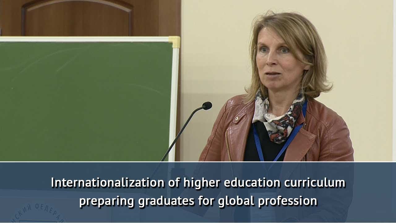 International Forum on Teacher Education. Andreja Istenic Starcic - YouTube