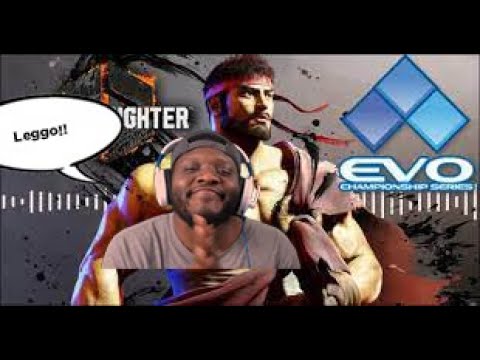 🔴 Live - EVO Training Mode -Street Fighter 6 - !youtube !discard 🎮 ...