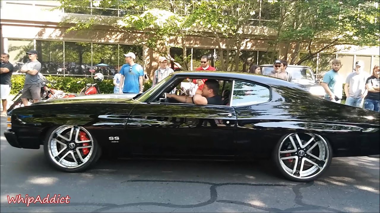 Joe Johnson Car