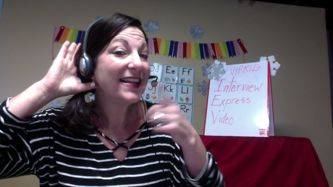 interview express video - YouTube