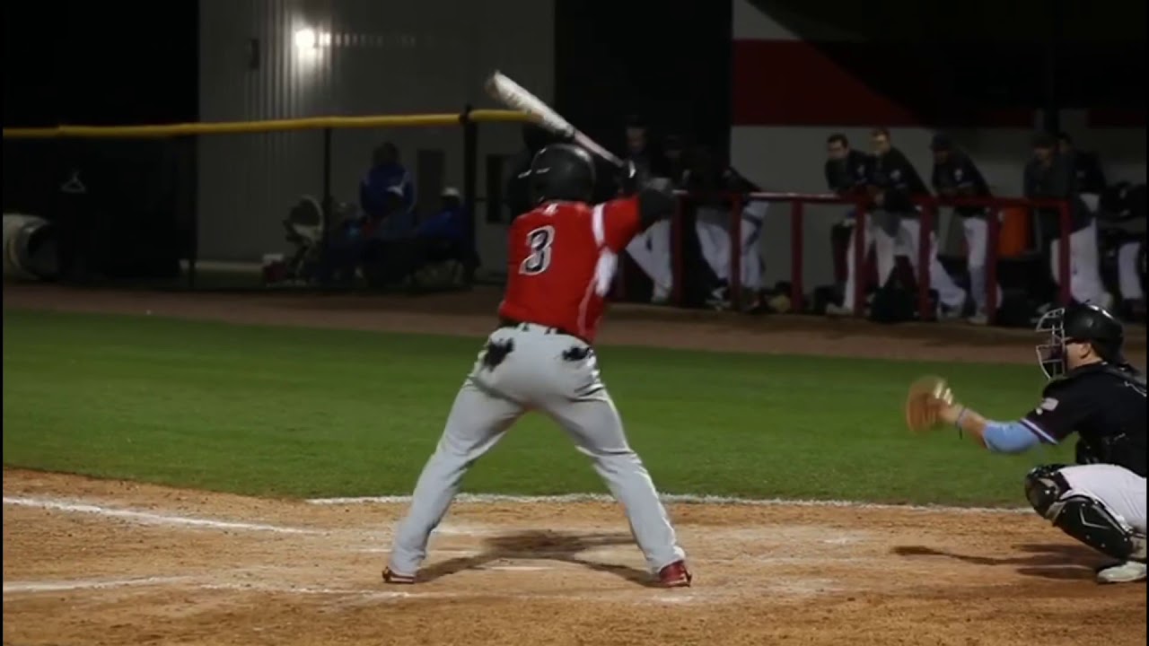 Martin Methodist College. 2013 RedHawks Baseball. TranSouth/Gulf Coast ...