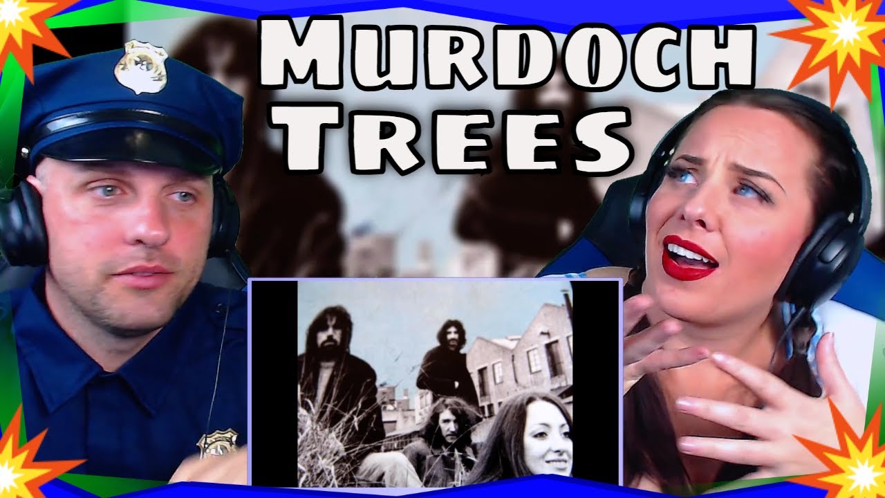 Reaction To Trees - Murdoch Black Magic Woman Series (Part 1, 9 of 13 ...