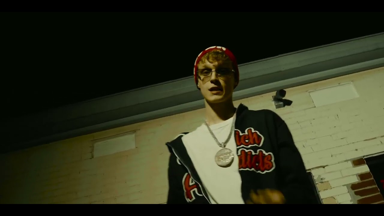 Brezden - Stress Free (Music Video) - YouTube