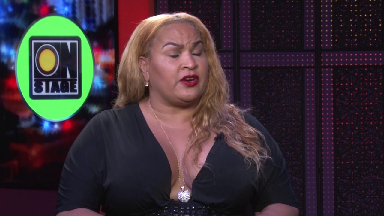 Carlene The Dancehall Queen I Am Selling Sex But You Cant Buy It Youtube
