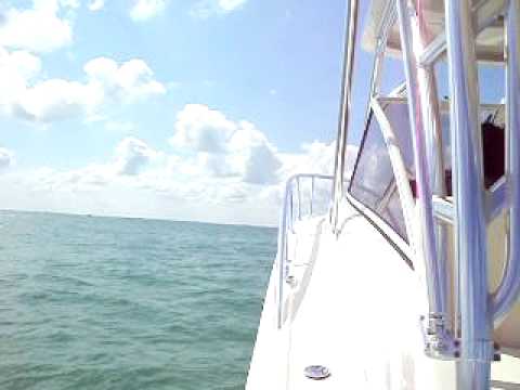 Jupiter 39 express - YouTube