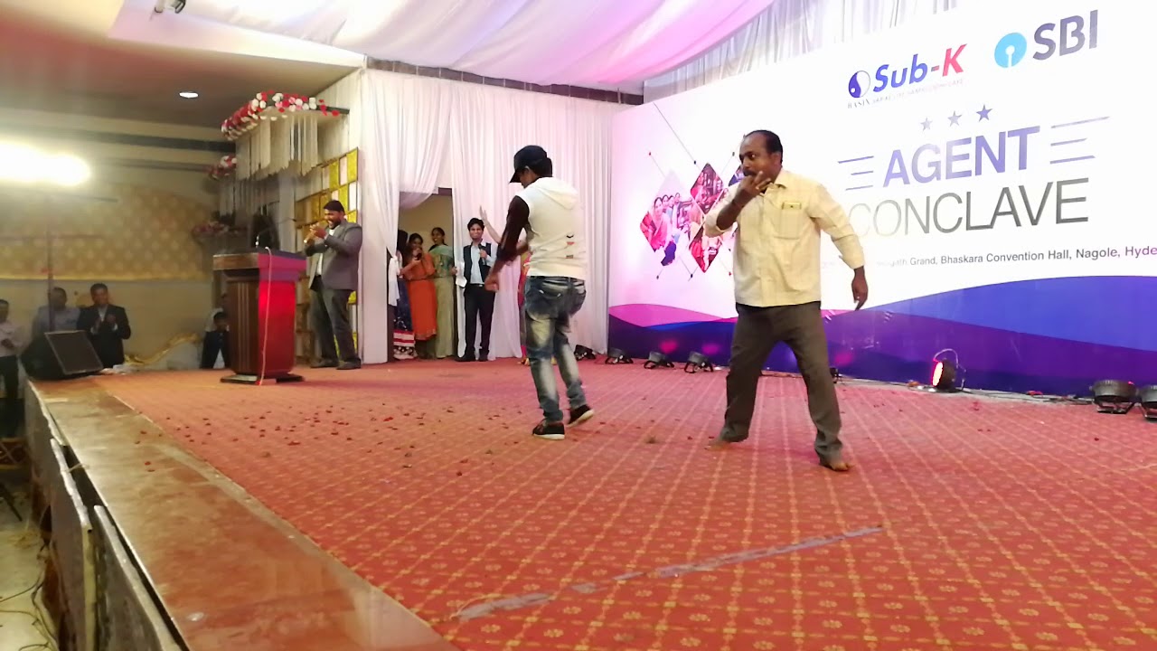 CRO Ranga Naidu nice performance in BASIX SUB-K I transactions Ltd SBI ...