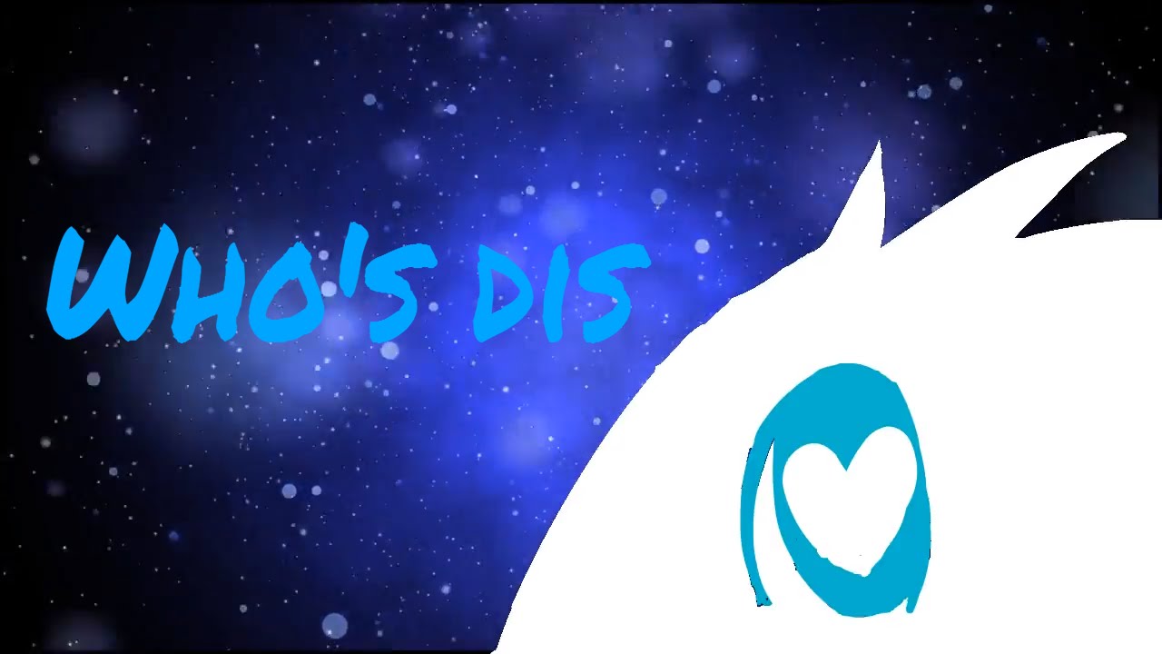 Who's Dis [MEME] - YouTube