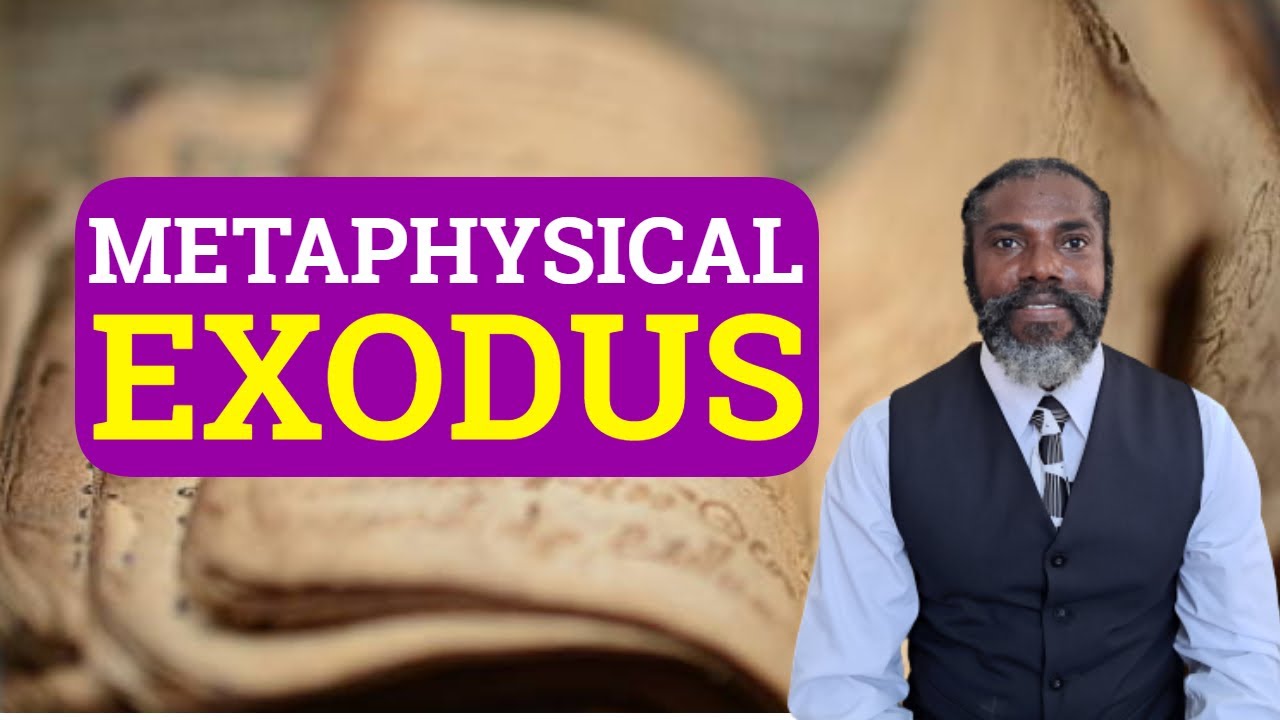 Metaphysical Exodus - YouTube