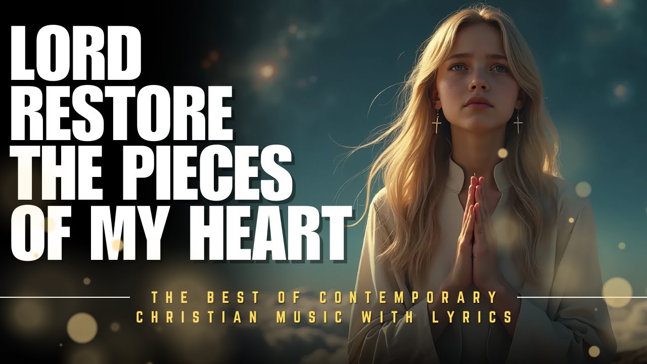 Uplifting Praise and Worship Songs 2024: The Best of Contemporary ...