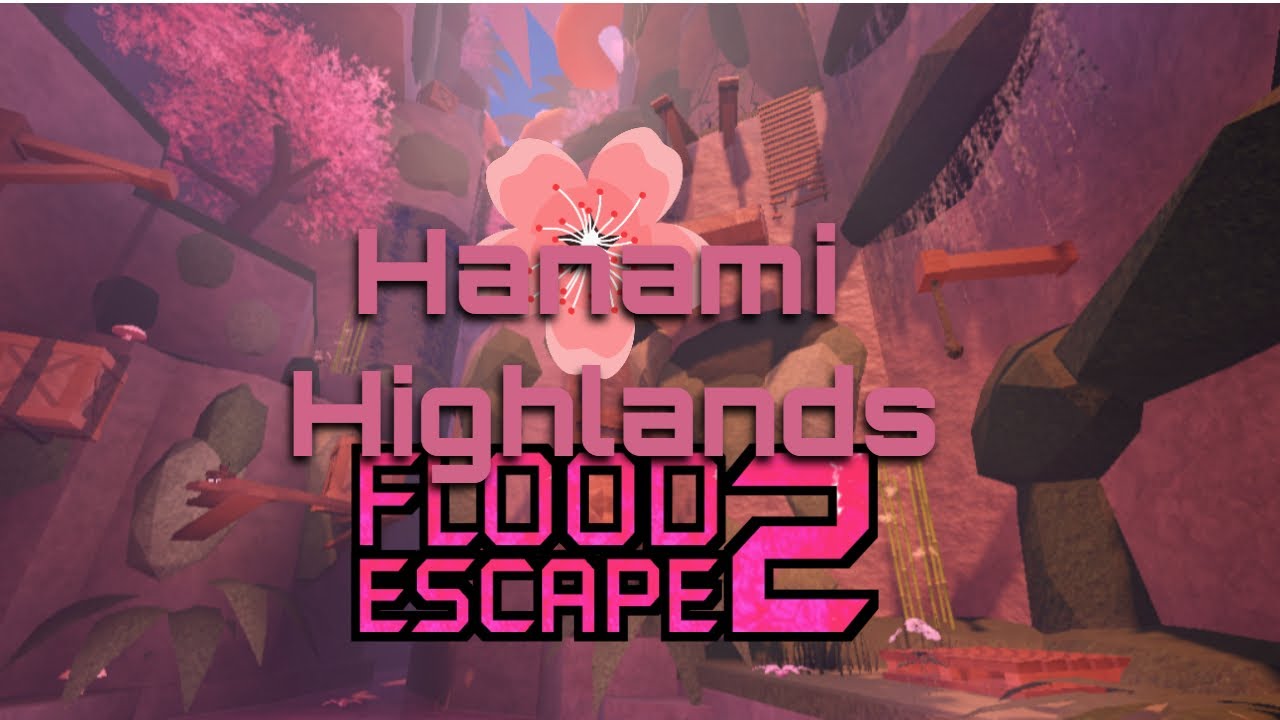 Hanami Highlands (Hard)-FE2CM - YouTube