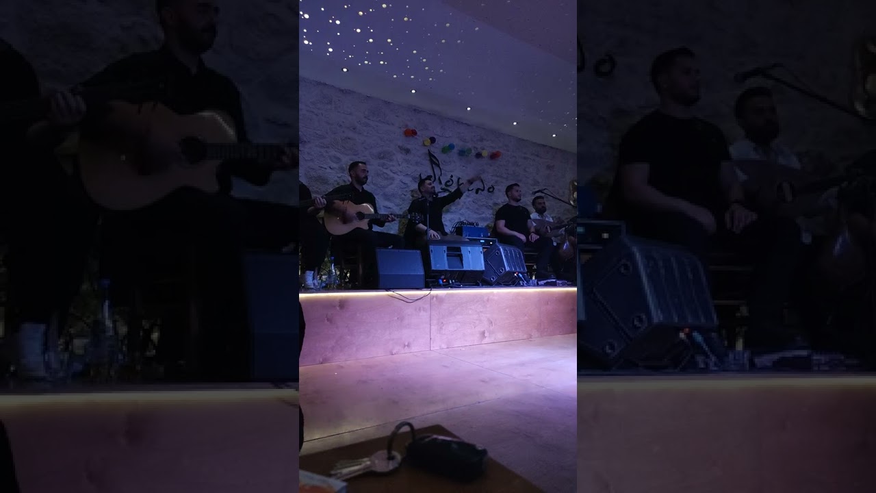 Αν έσβηνα τα λάθη μου - Μιχάλης Ι. Κουνάλης - YouTube