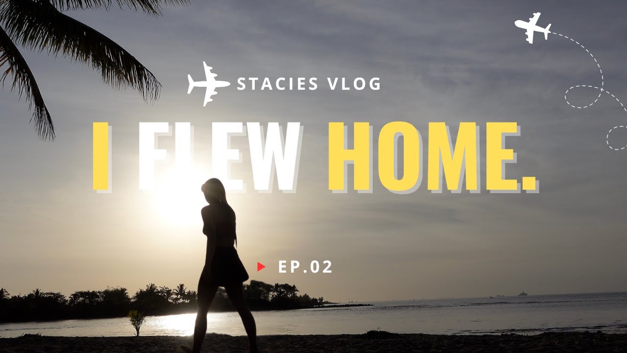 I Flew Home - YouTube