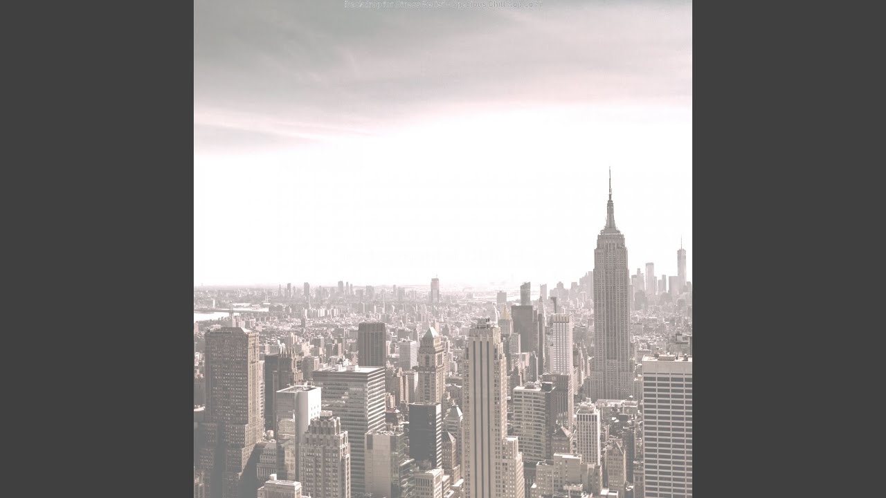 Ambiance for 1 AM Study Sessions - YouTube