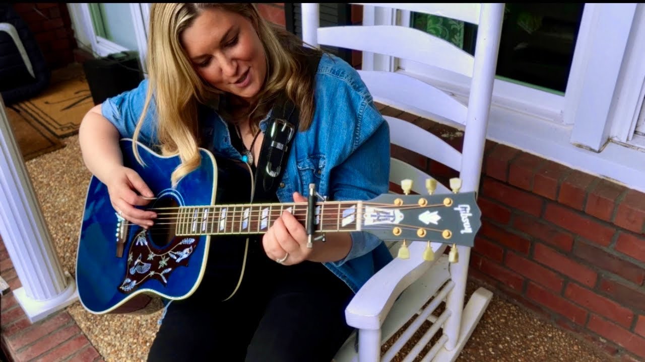 Ash Taylor - Cigarette (Acoustic) - YouTube