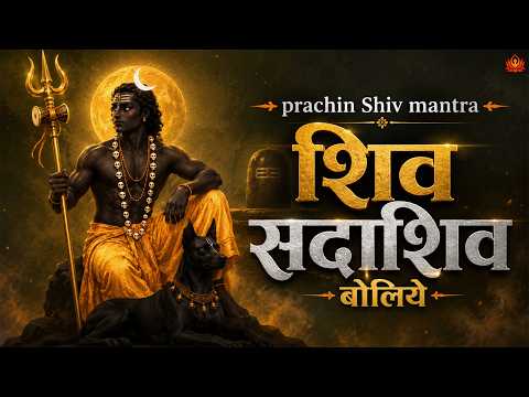 Shiv Sadashiv Boliye – Thousands of Years Old, Still Touching Hearts Today | Shravan Special 