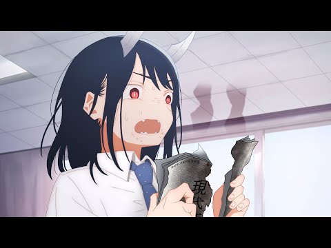 This girl is FIRE 🔥🔥🔥 (Ruri Dragon fan animation)