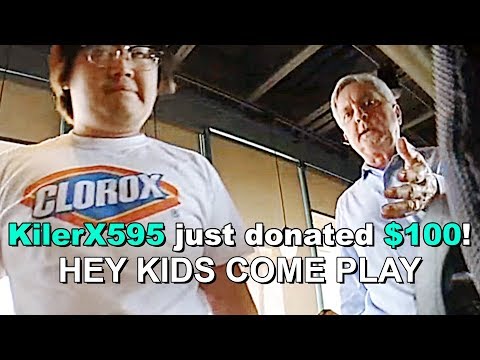 BANNED FOR LIFE - Best Buy & Starbucks Text To Speech