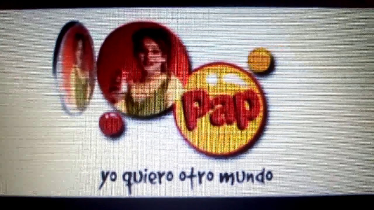 Bilz y Pap Logo - YouTube