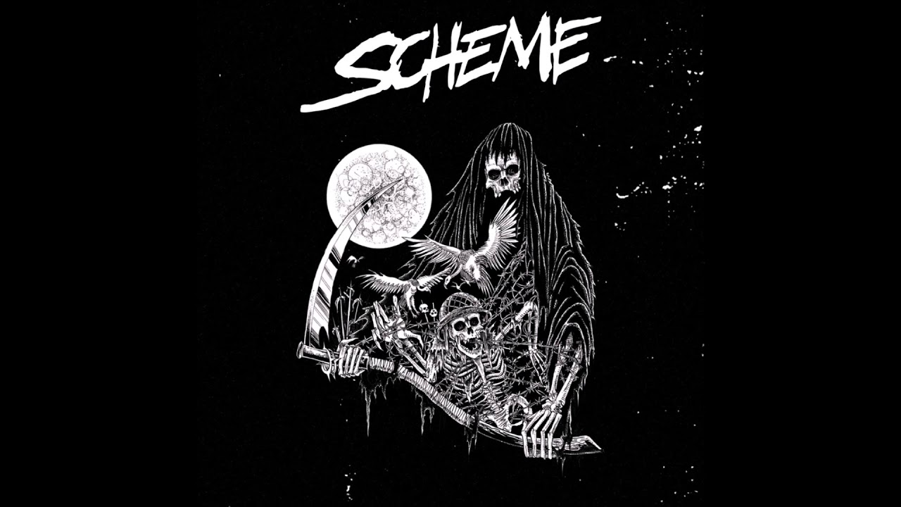 Scheme - S/T (2020) Full Album HQ (Raw Punk/D-Beat) - YouTube