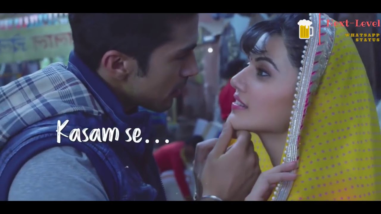 Hum Bhi Akele... Tum bhi Akele.... Maja a raha hai... Kasam Se ...