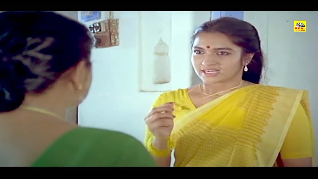 சரத்குமார் , சுகன்யா நடித்த ஒரு அருமையான சூப்பர் ஹிட் காட்சி |Aadhityan ...