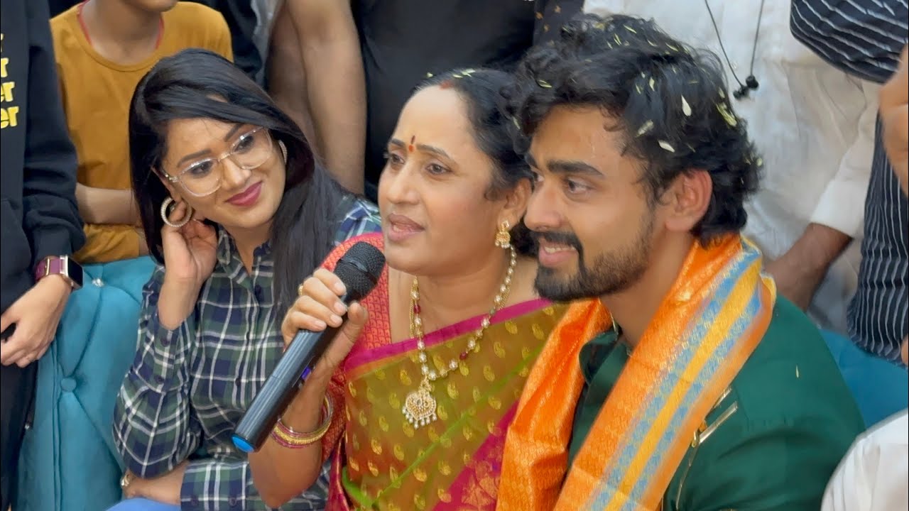 Bigg Boss 7 Gautham Krishna Emotional Interview After Elimination ...