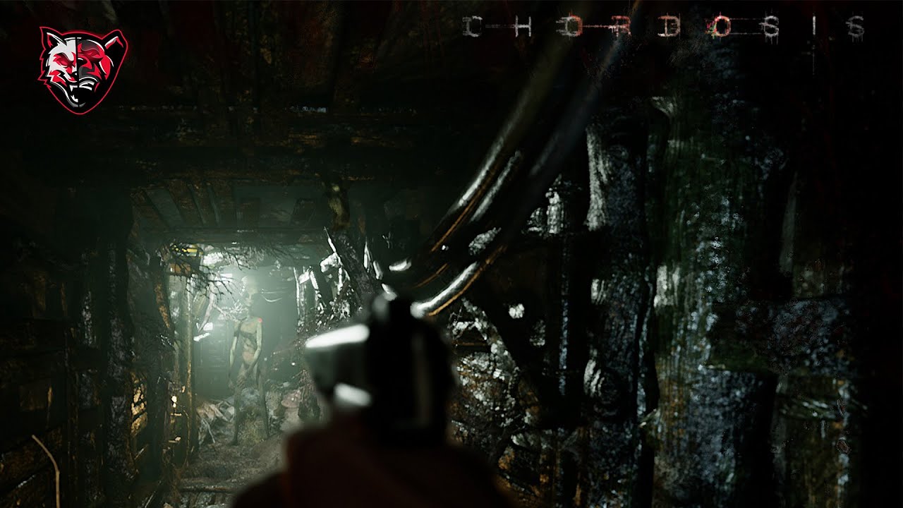 CHORDOSIS Capítulo 1 completo. Nuevo juego de terror, Ovnis y aliens ...