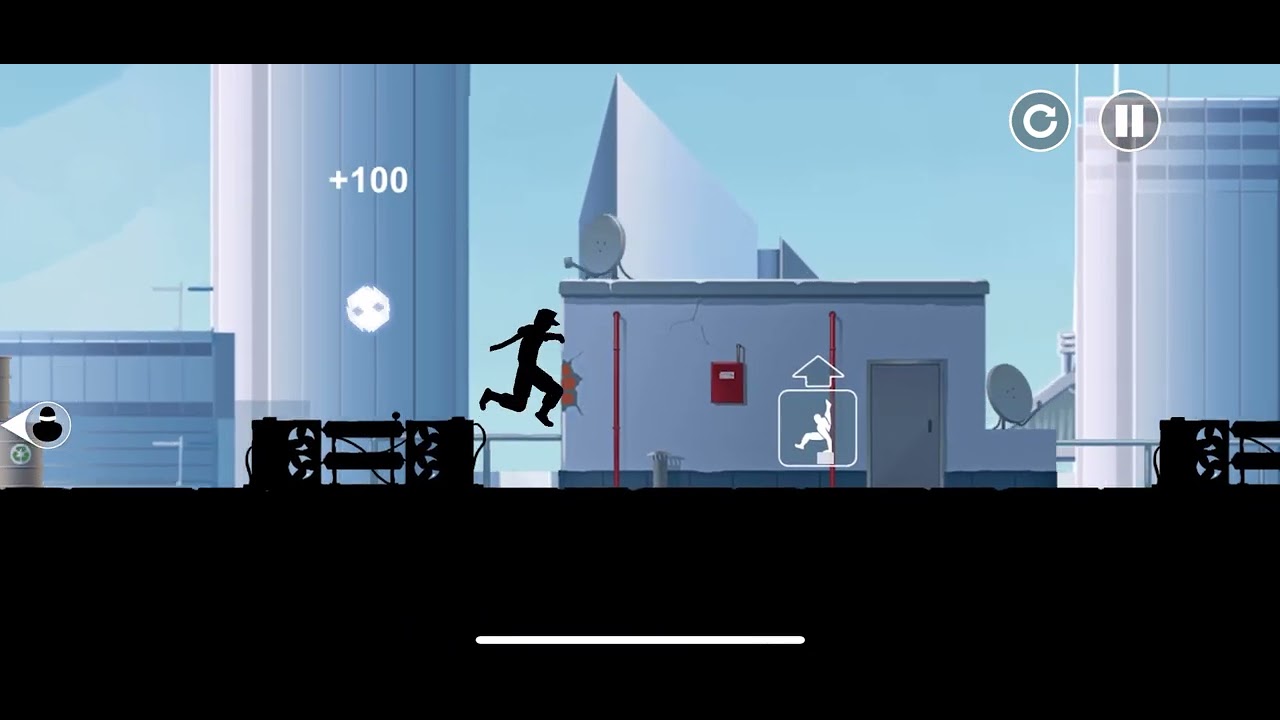 Vector level 1-5. - YouTube