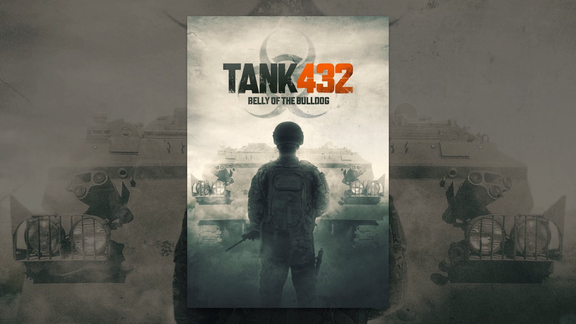 Tank 432 - YouTube