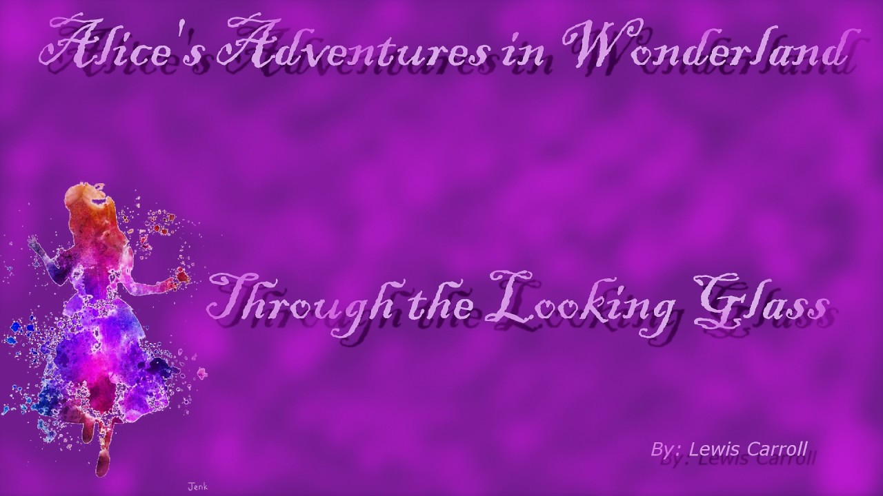 Alice’s Adventures In Wonderland Chapter 7 - YouTube