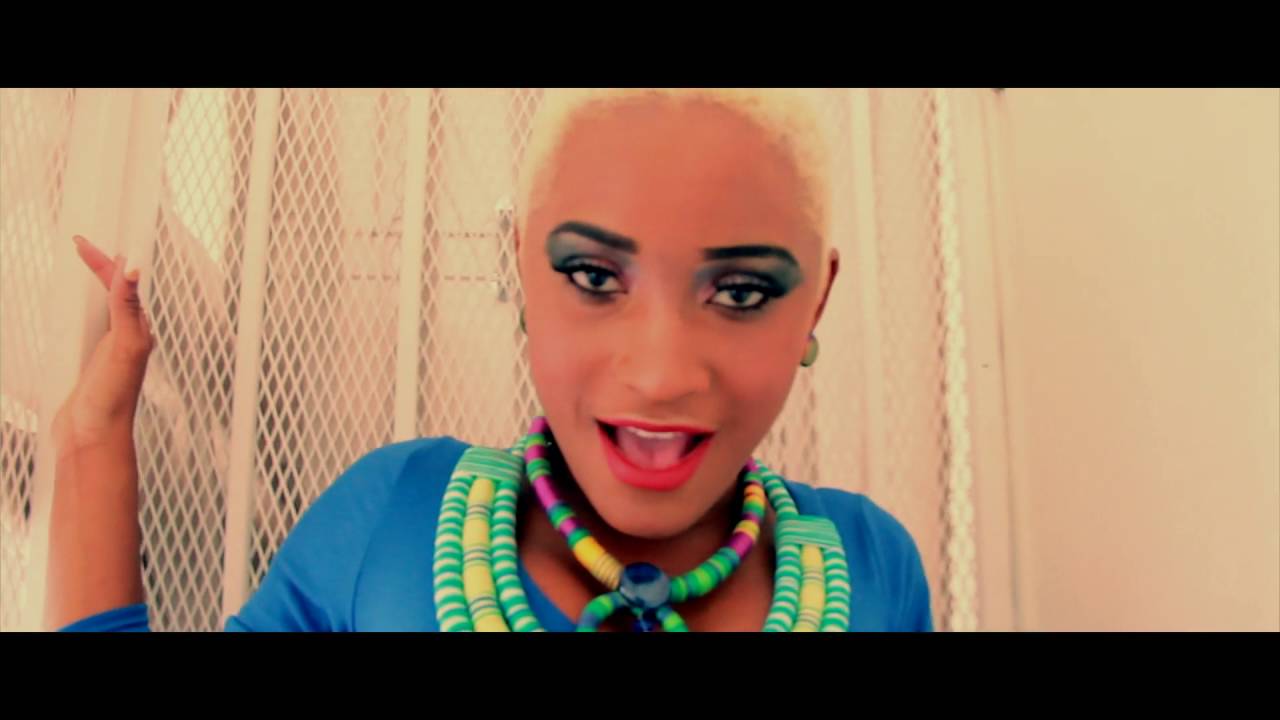 Zaena Morisho - Be Alone - YouTube