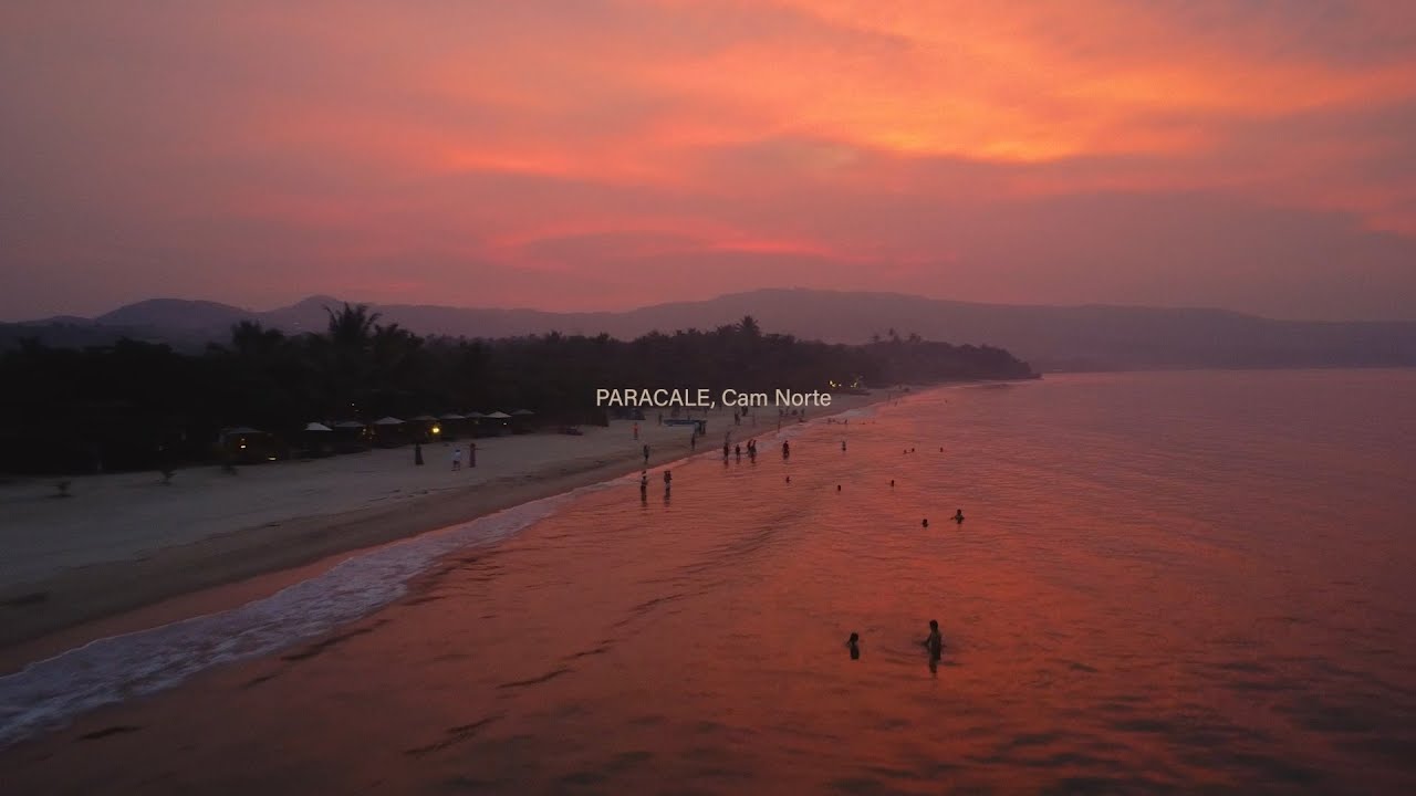 Gumaus Bay Resort - YouTube