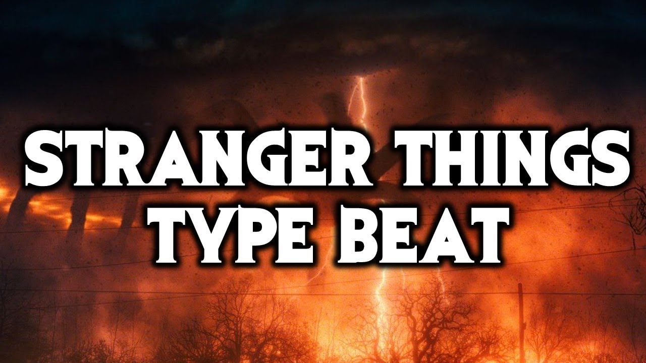 STRANGER THINGS TYPE BEAT *FREE FOR PROFIT* - YouTube