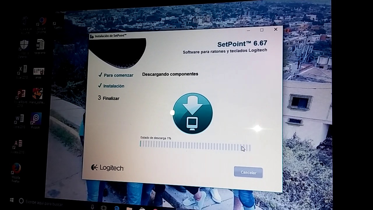 How to install a microsoft wireless mouse 3500 - msalightning