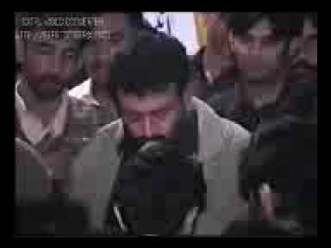 Noha | Matamdari | Kahain Da Mazloom Janaza Ha Jehra Wapis Ummat Walaya |