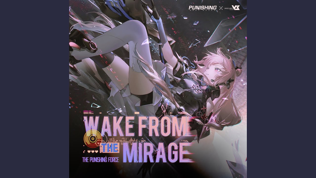 The Missing Frame - YouTube