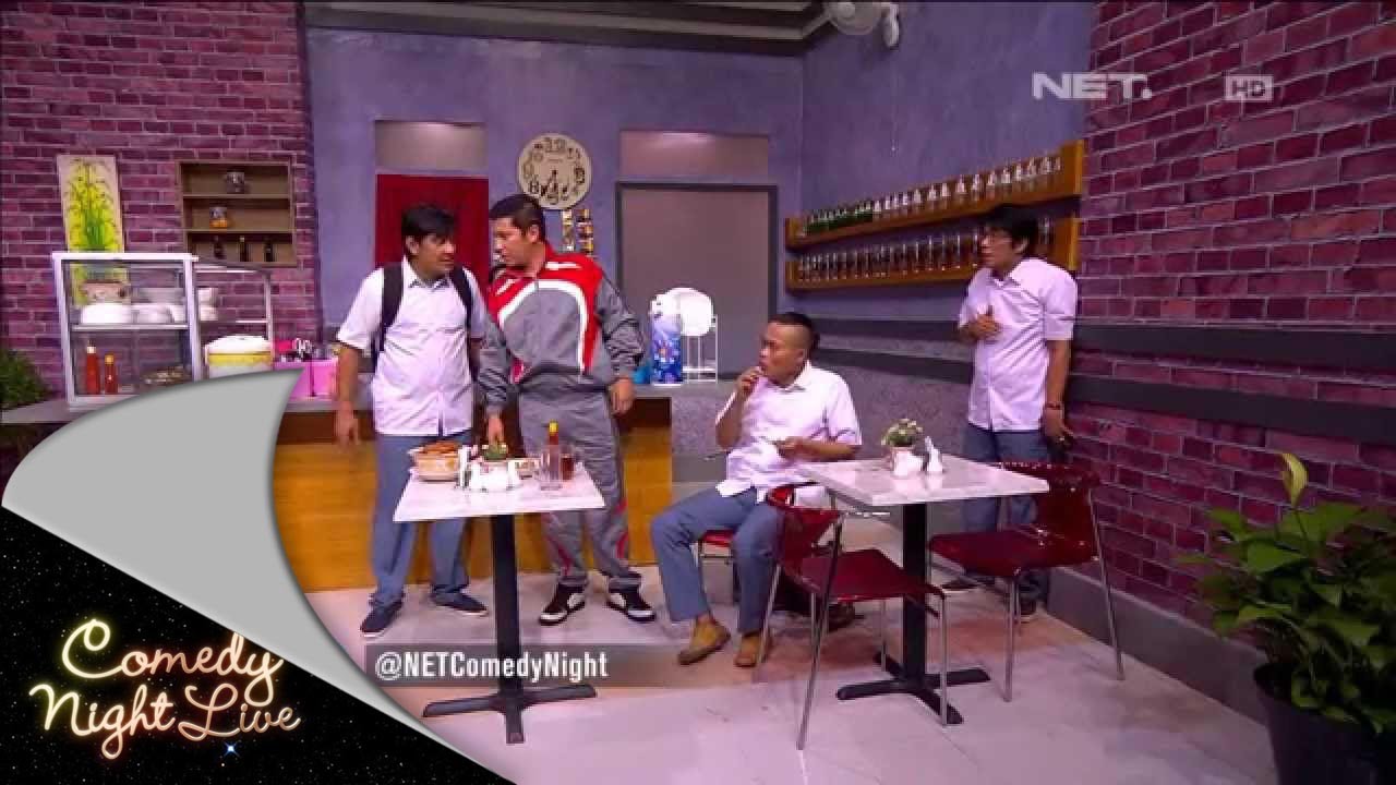 CNL - Episode 8 - Part 2/3 - YouTube