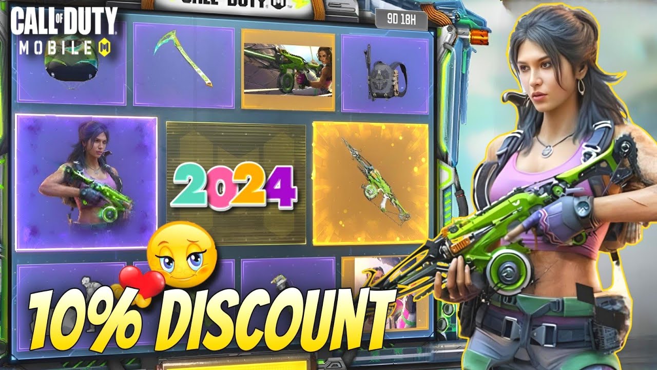 🤯Summit Racer Draw! New Legendary AK117 - Mountaineer & Girasol Rock Climber | Codm S7 Leaks ...