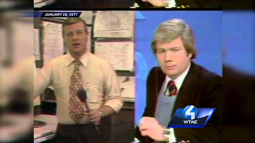 Joe DeNardo details extreme conditions during cold wave of January 1977 ...