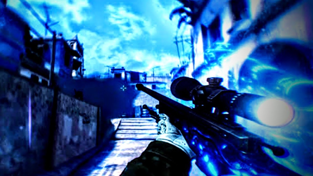 CS2 MONTAGE - YouTube