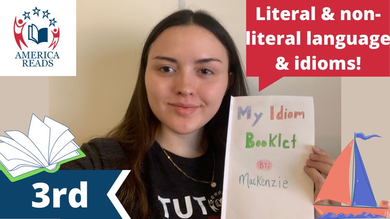 3rd Grade Literal Nonliteral Language And Meaning Arizona Academic 3rd-grade-literal-nonliteral-language-and-meaning-arizona-academic