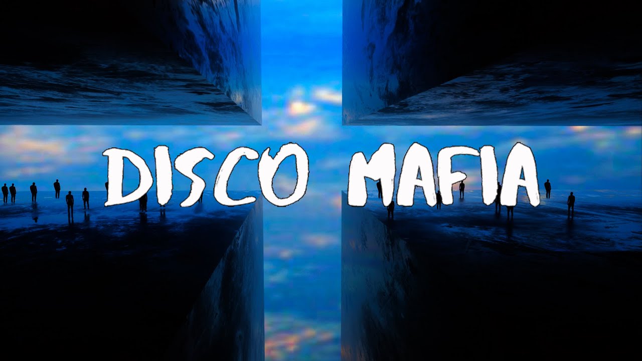 Sub Focus & Katy B - Push The Tempo (Odd Mob Remix) [Techno] - YouTube