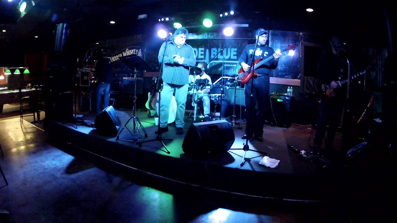 Code Blue-Sky is Crying Skyzoo Chattanooga 2013 - YouTube