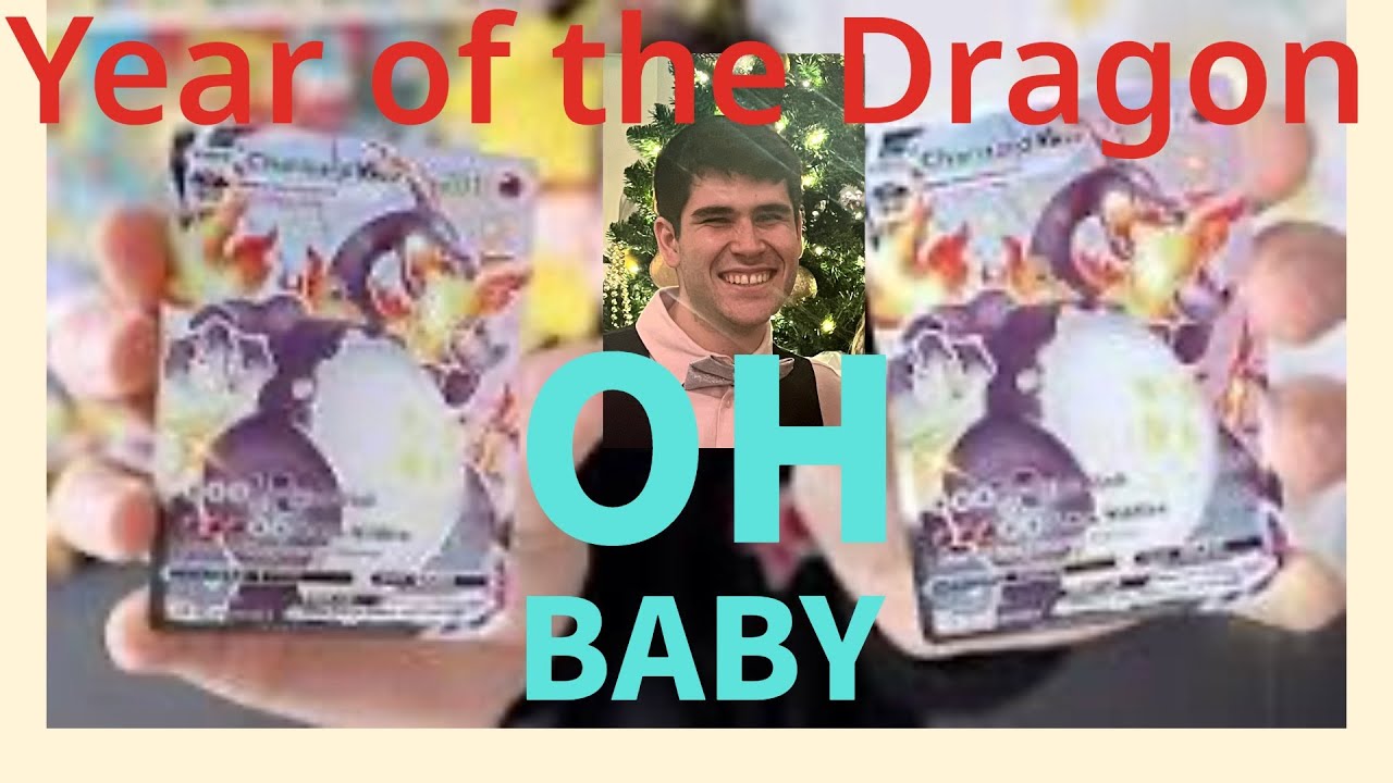 Opening old shining fates box! - YouTube