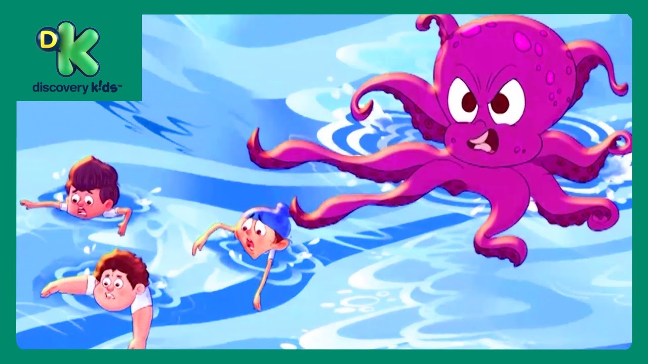 Fukrey Boyzzz 👊| Choocha Ka Crazy Dreamland! | Cartoon for Kids | Funny ...