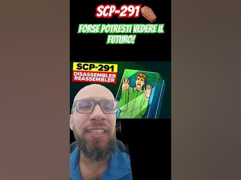 SCP-291 Questa BARA non è MALE! ⚰️ - YouTube