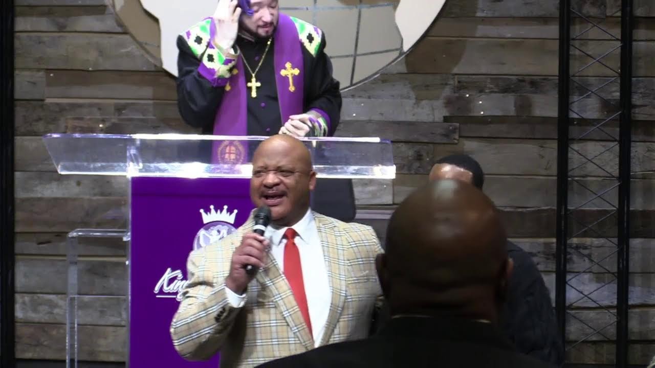 Sunday - March 9th Worship Service - YouTube